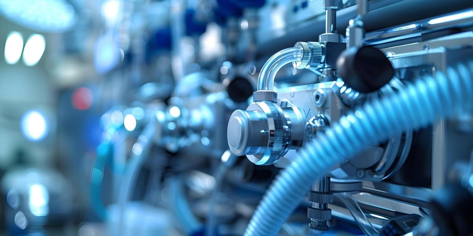 Pneumatic Cylinders in Australia
