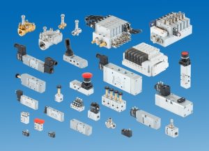 Pneumatics Australia: Pneumatic parts, valves & cylinder suppliers
